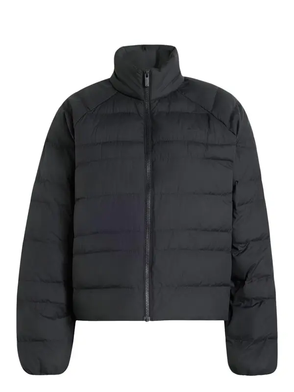 Adidas Essentials Packable Insulated Jacket Asia Sizing - Black