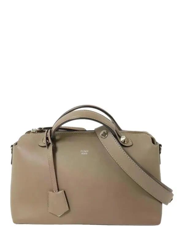 Fendi By The Way Tote Bag - Grey
