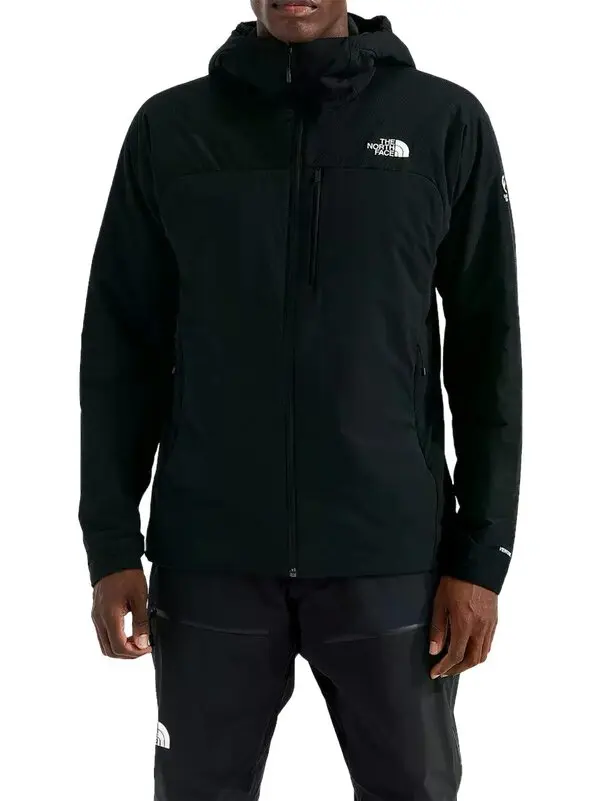 The North Face Summit Casaval Hooded Jacket - Black