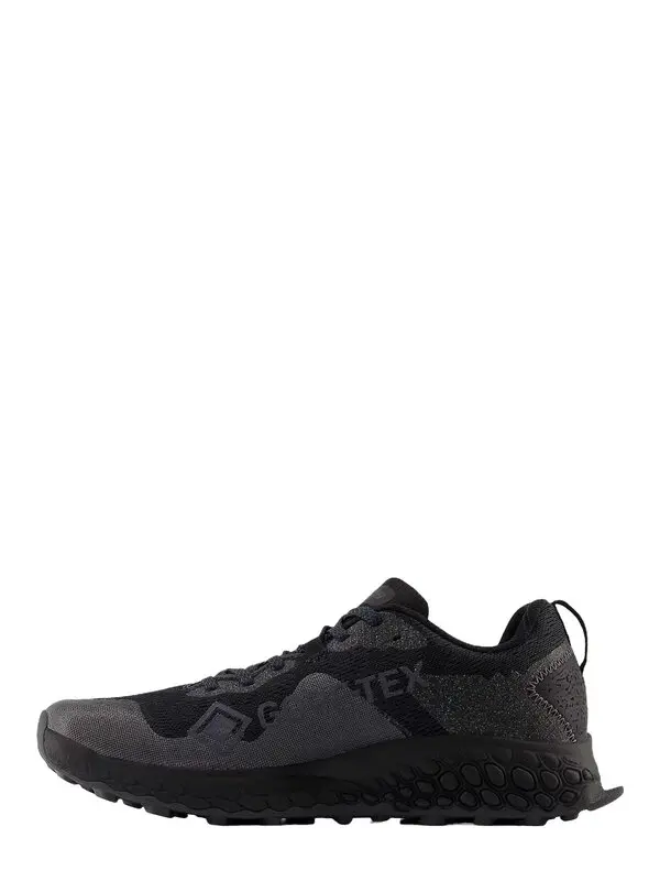 NEW BALANCE Fresh Foam Shoes 'black - Black/grey