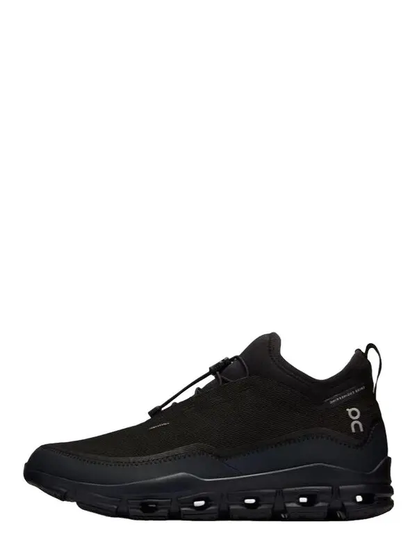 On Cloudaway Waterproof Suma 'all - Black