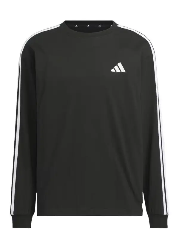 Adidas Essential Floss T-shirt Asia Sizing - Black
