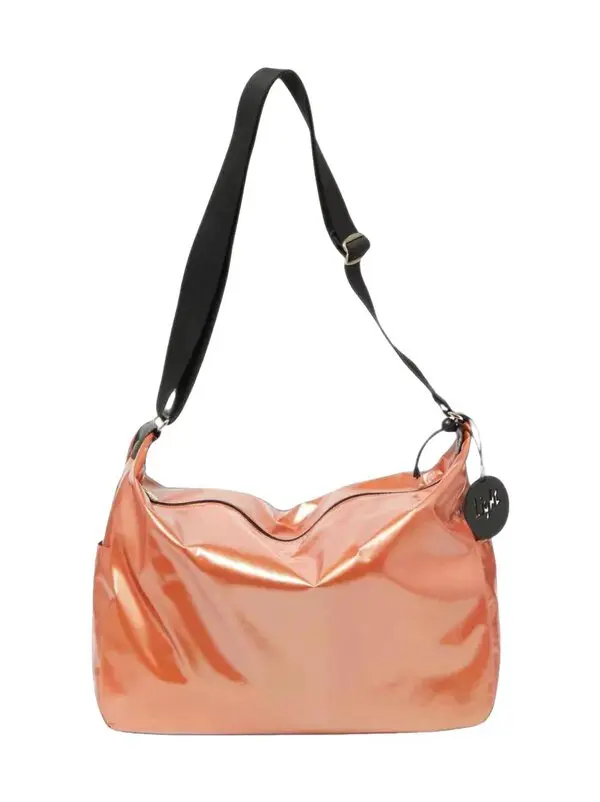 JACK GOMME Joy Light Shoulder Bag - Orange