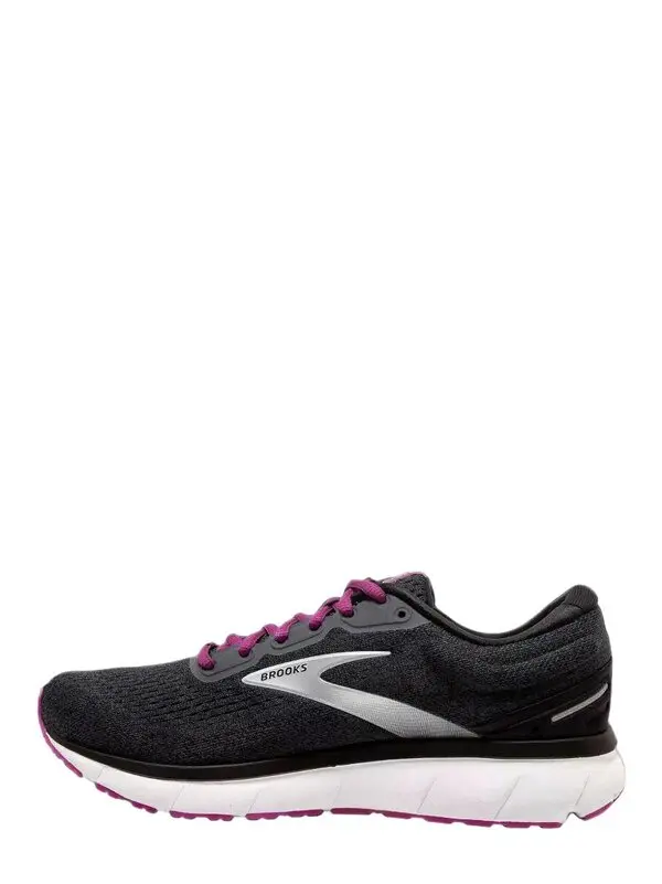 Brooks Trace 2 Sneakers - Black