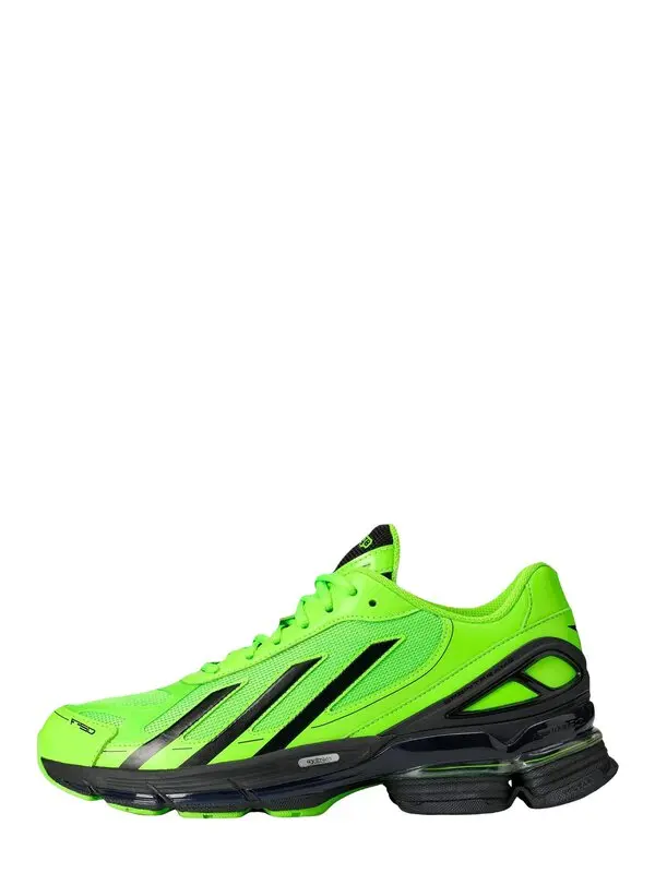 Adidas X Sp5der F50 Formotion 'neon Pack - Green