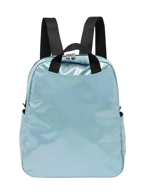 JACK GOMME Lami Light Backpack - Blue