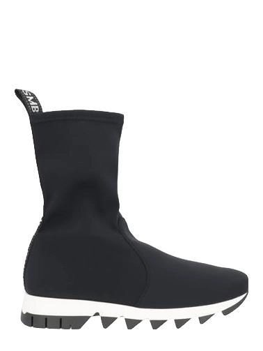 Save My Bag Sneakers Size Lycra - Black