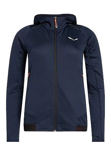 SALEWA Pedroc Pl Jacket Size Recycled Polyester, Elastane - Navy