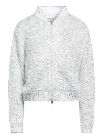 Herno Jacket Light Size Wool, Polyamide - Grey