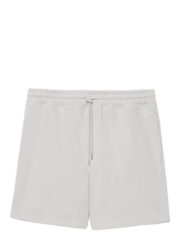 ALLSAINTS Aston Jersey Sweatshorts - Blue