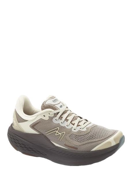 KARHU Mestari Run Running Shoe - Silt/safari