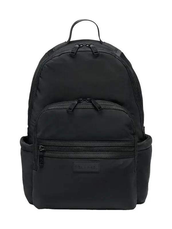 TIBA + MARL Elwood 2.0 Changing Backpack Woven - Black