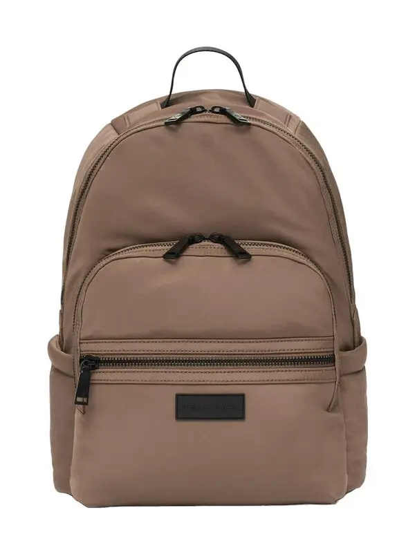 TIBA + MARL Elwood 2.0 Changing Backpack - Mocha