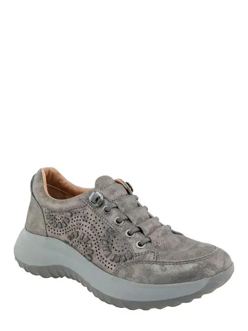 Jambu Ginny Sneaker - Pewter