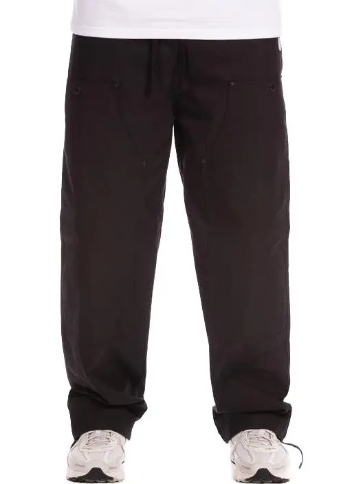 BILLIONAIRE BOYS CLUB Mars Utility Pants - Black
