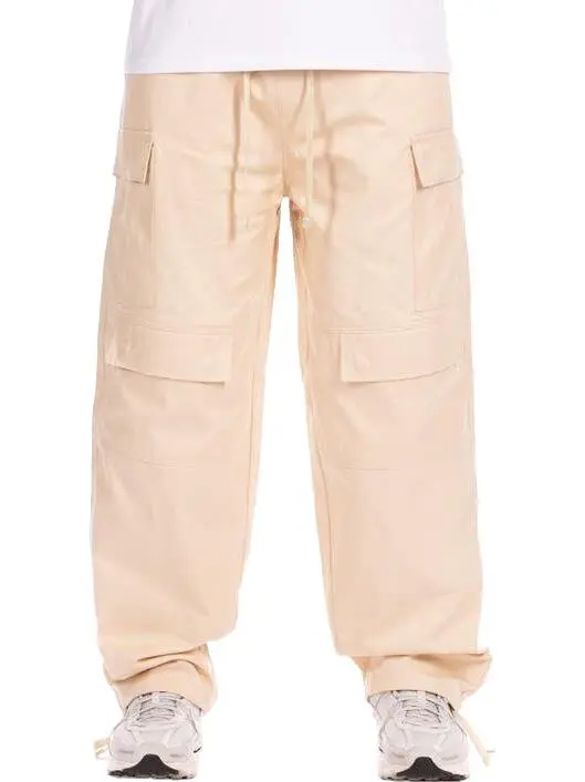 BILLIONAIRE BOYS CLUB Apollo Cargo Pants - Pebble