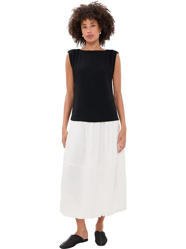 Rachel Comey Badkin Dress - Black