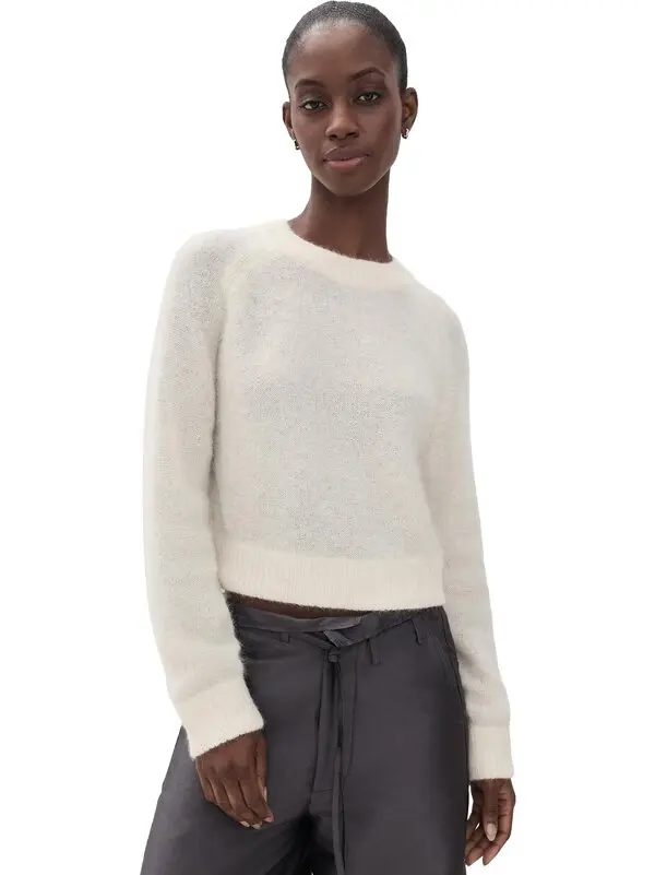 Rachel Comey Mo Pullover - Cream