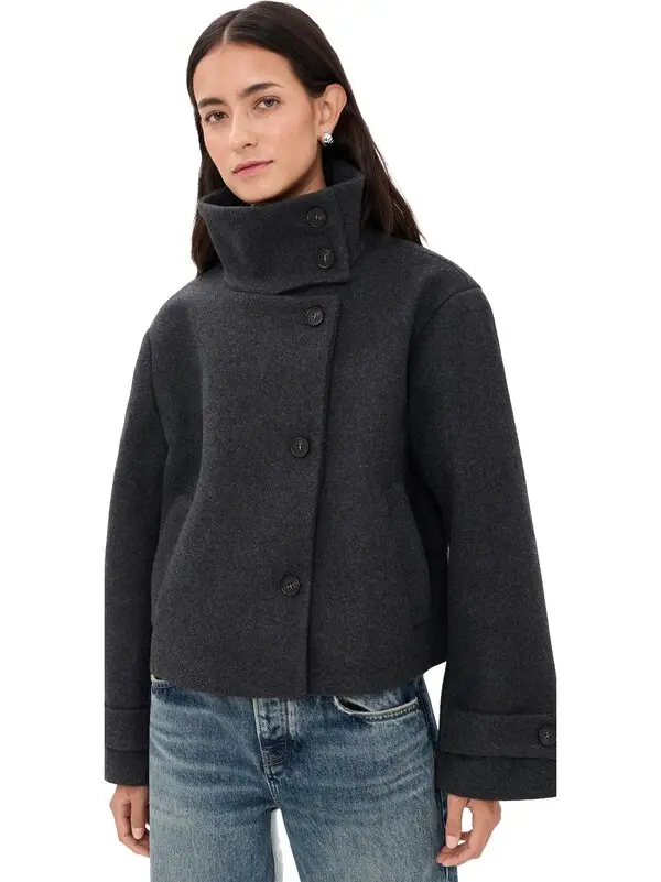 Lioness Evolve Jacket - Ash