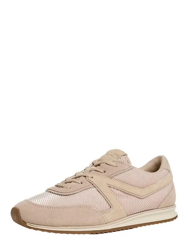 Rag & Bone Retro Trainer Sneakers - Tncrd