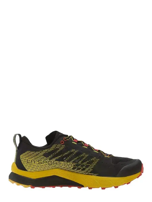 LA SPORTIVA Mountain Running® Sneakers - Black
