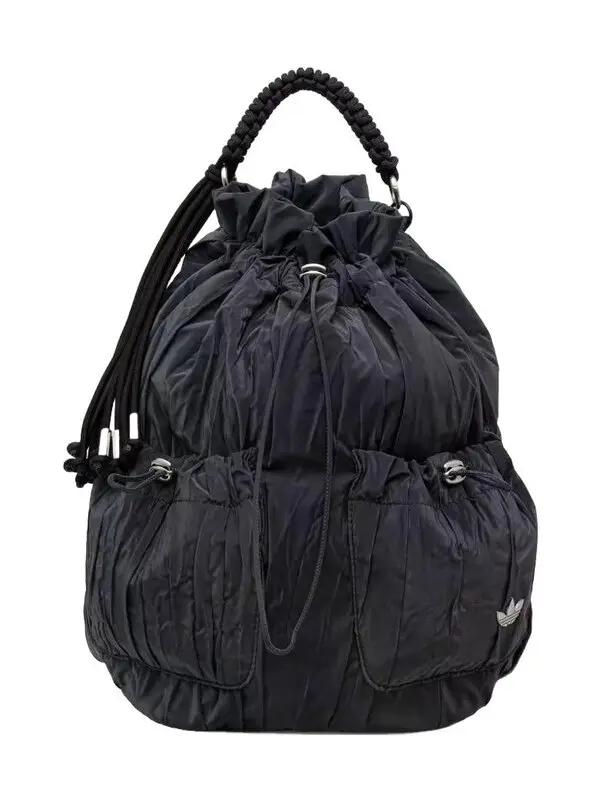 Adidas Originals Daily To Go Backpack - Grey