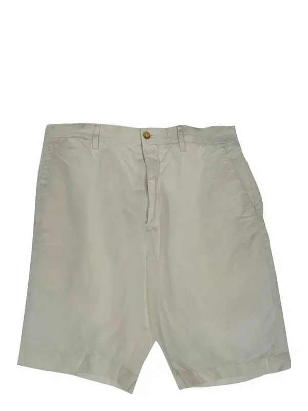 Ralph Lauren Classic Fit Shorts - Neutrals