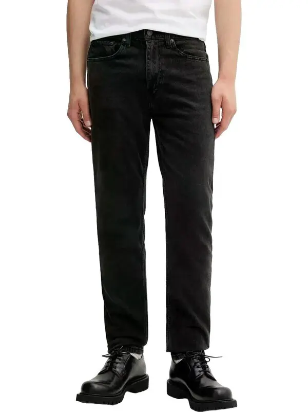 LEVI'S 515™ Slim Taper Jeans - Black