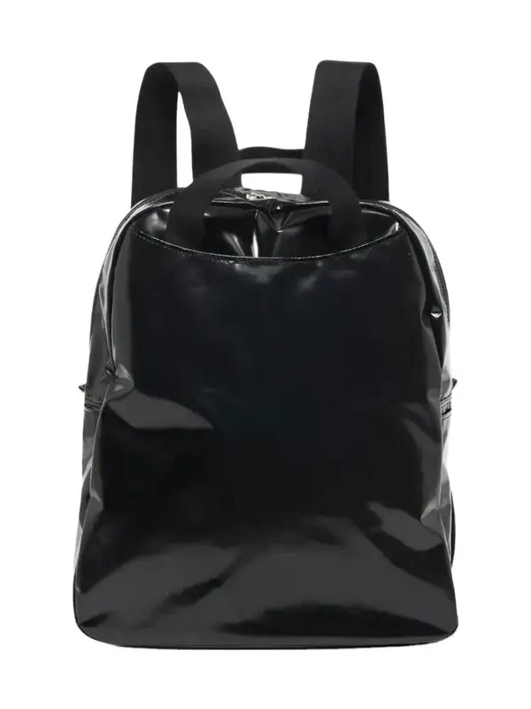 JACK GOMME Lami Light Backpack - Black
