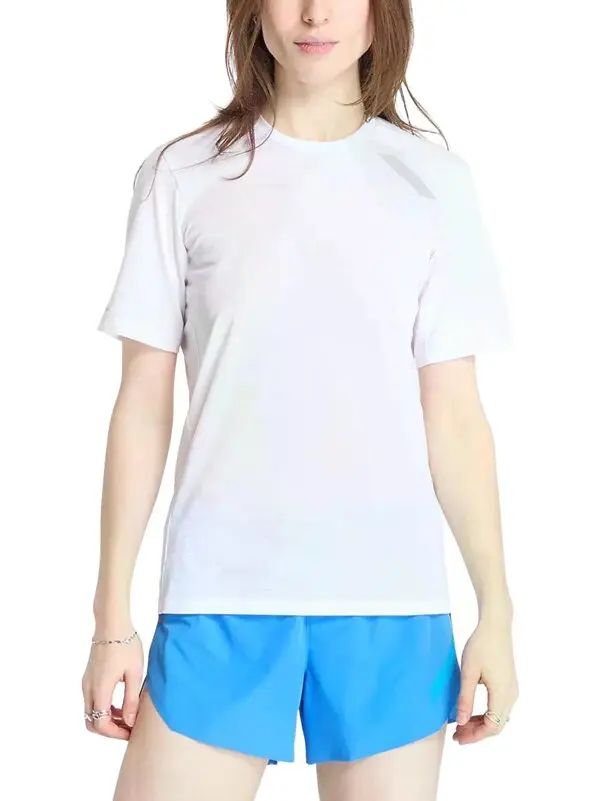SOAR Tech T-shirt - White