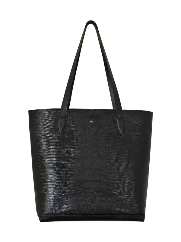 MICHELLA Amy Handbag - Black