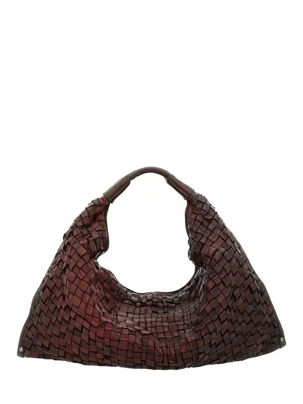 CAMPOMAGGI Shoulder Bag Atena - Pink