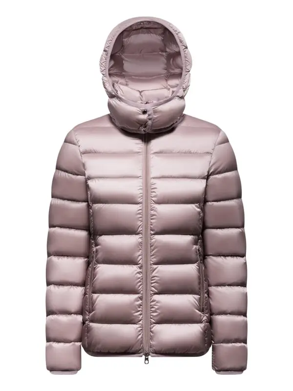CAPE HORN Stella Jacket - Pink