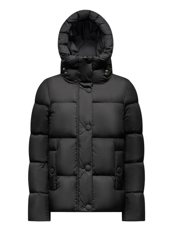 CAPE HORN Esquel Jacket - Black