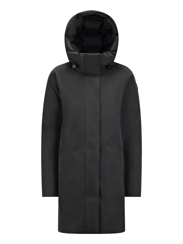 CAPE HORN Tololo Jacket - Black