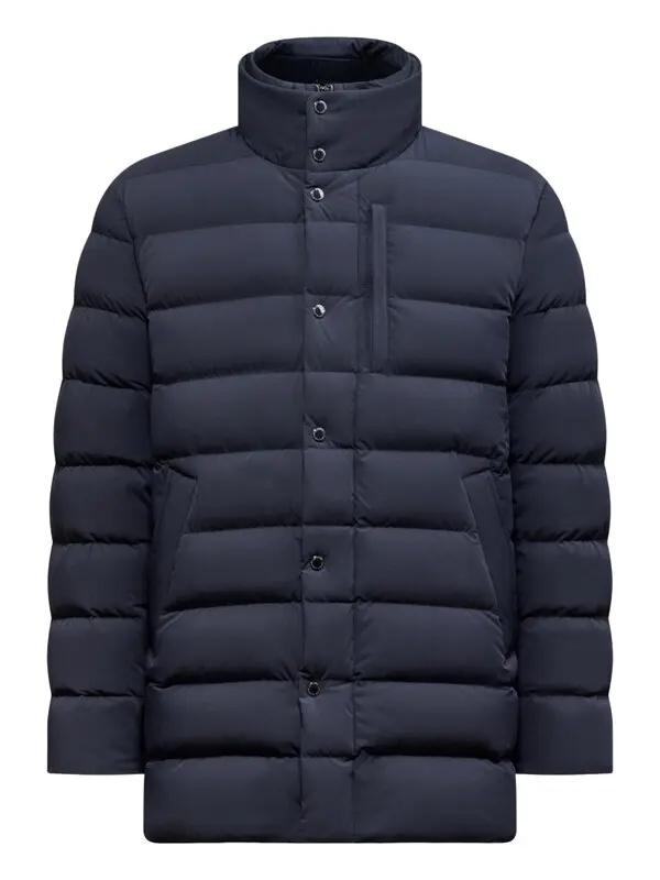 CAPE HORN Rojas Jacket - Blue