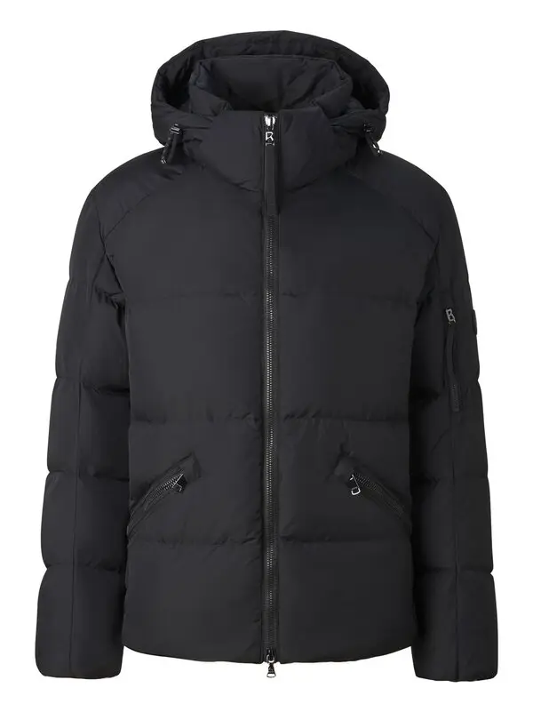 Bogner Jamy Down Jacket - Black