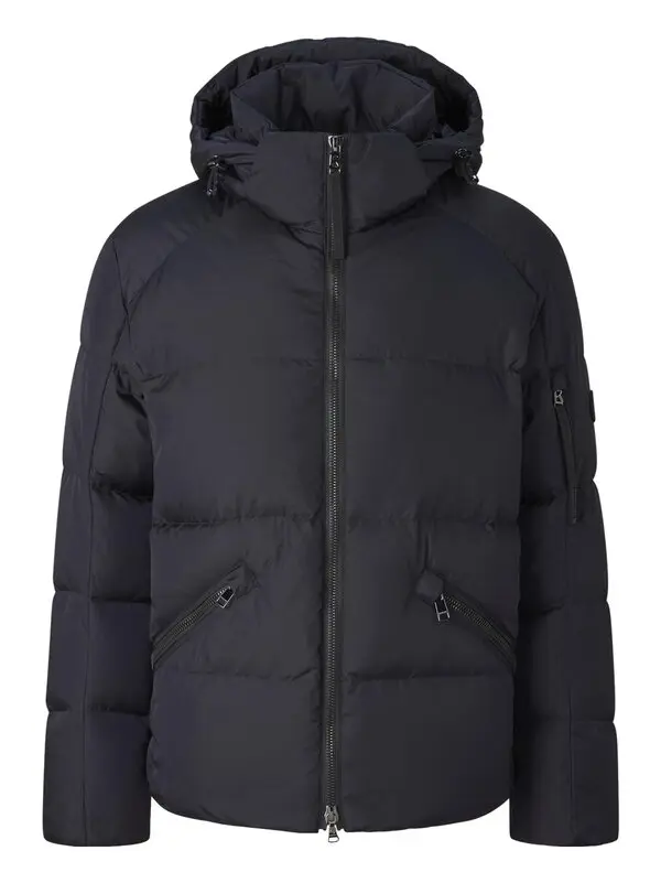 Bogner Jamy Down Jacket - Navy
