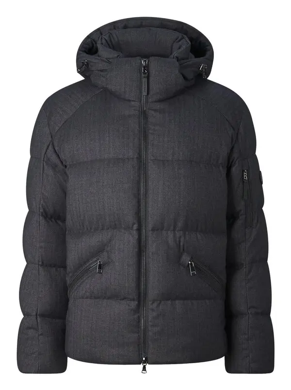 Bogner Jamy Down Jacket - Navy