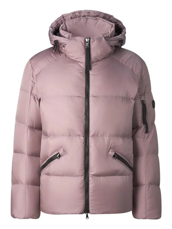 Bogner Jamy Down Jacket - Mauve