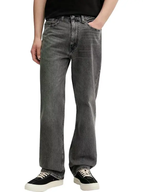 LEVI'S 565™ Straight-leg Jeans - Grey