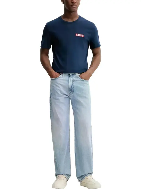 LEVI'S Five-pocket Jeans - Blue