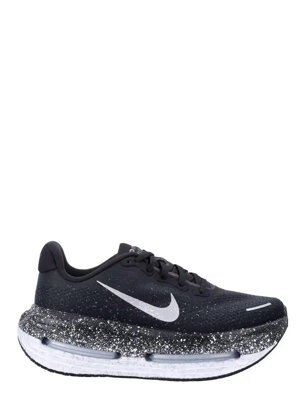 Nike Vomero Premium Road Running Sneaker With Zoomx Cushioning - Nero