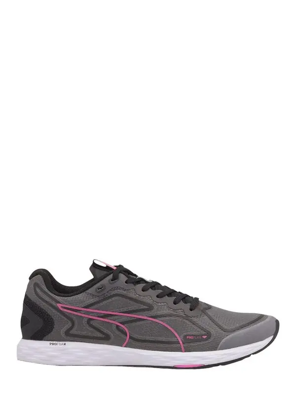 PUMA Wmns Speed 300 Racer 2 Luminous Pink - Black