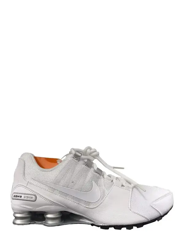 Nike Shox Avenue - White