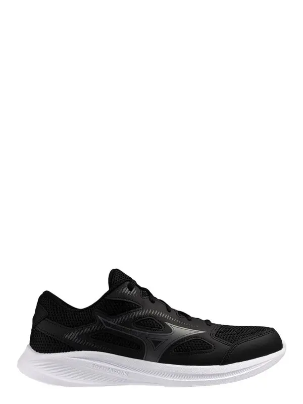 Mizuno Maximizer 27 Wide White - Black