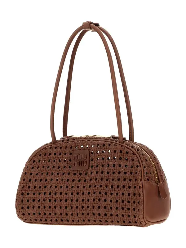 Miu Miu Borse - Brown