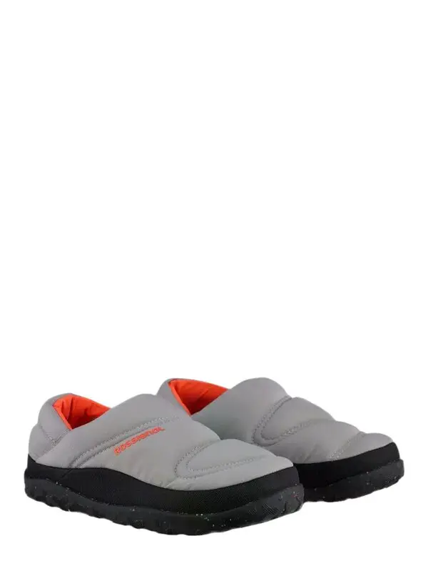 Rossignol Chalet Padded Slippers - Grey
