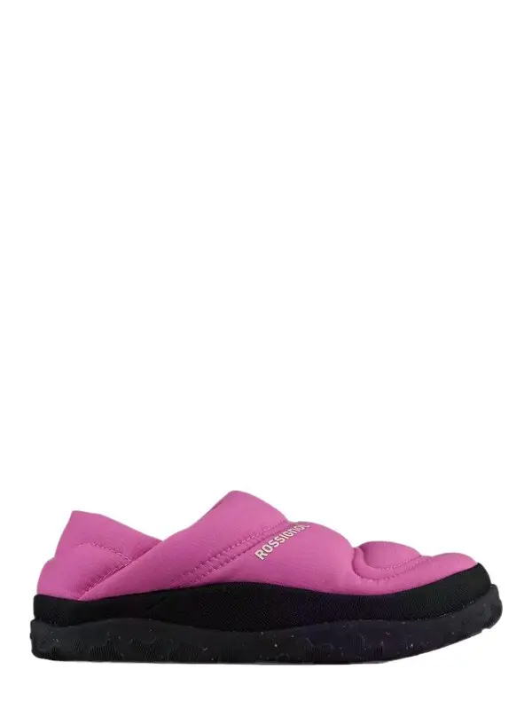 Rossignol Chalet Shoes - Pink