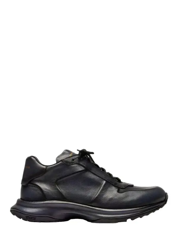 Officine Creative Phase/001 Aero Sneakers - Blue